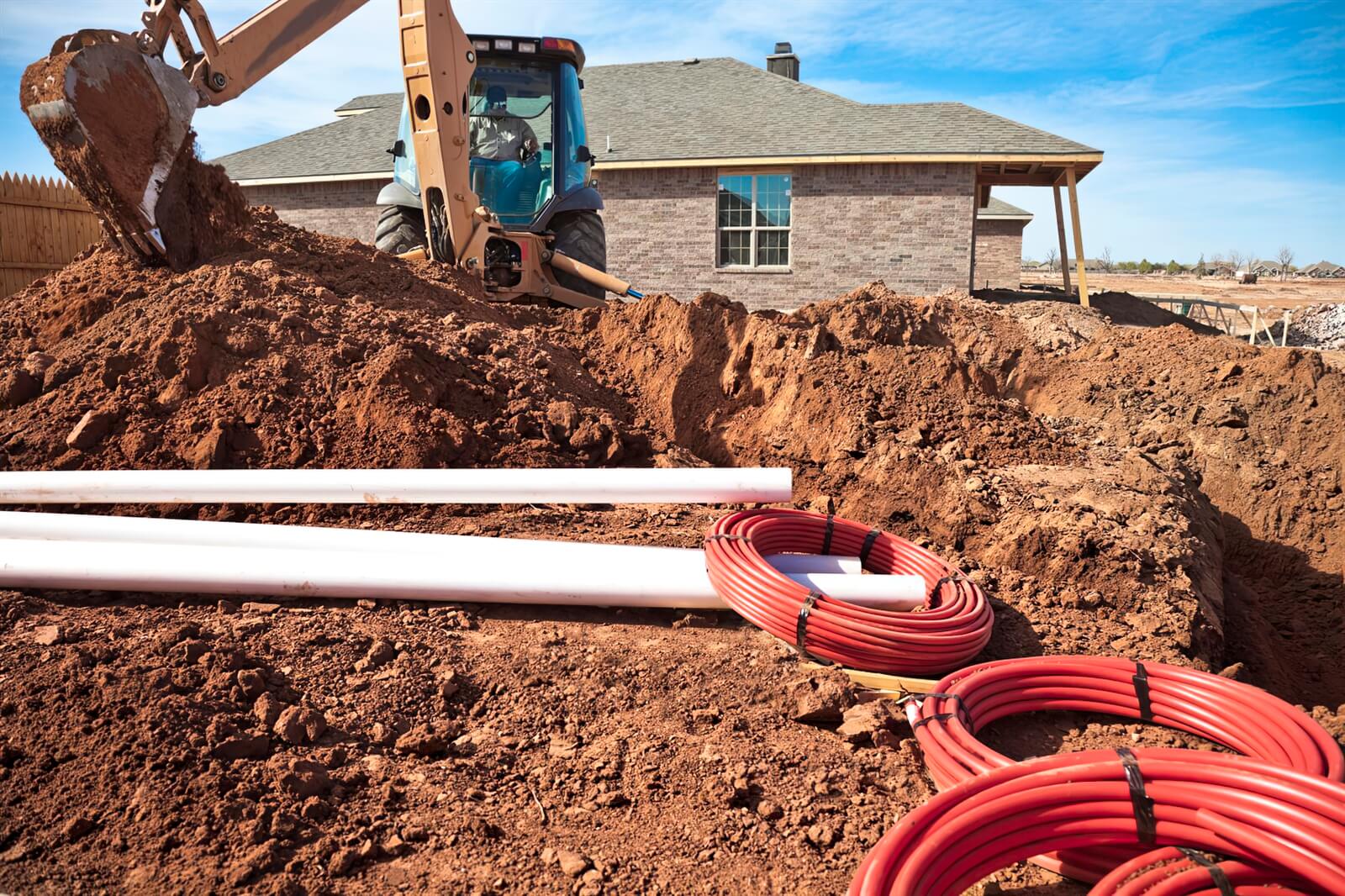 How To Price Plumbing For New House Trinidad Plumbing Service The 